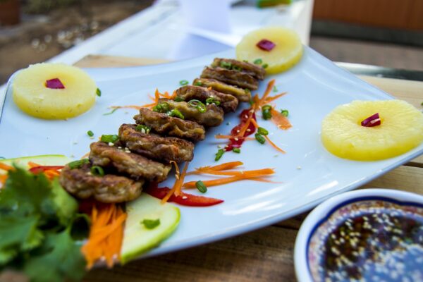 Jeon – Korean pancakes - KoreaProductPost