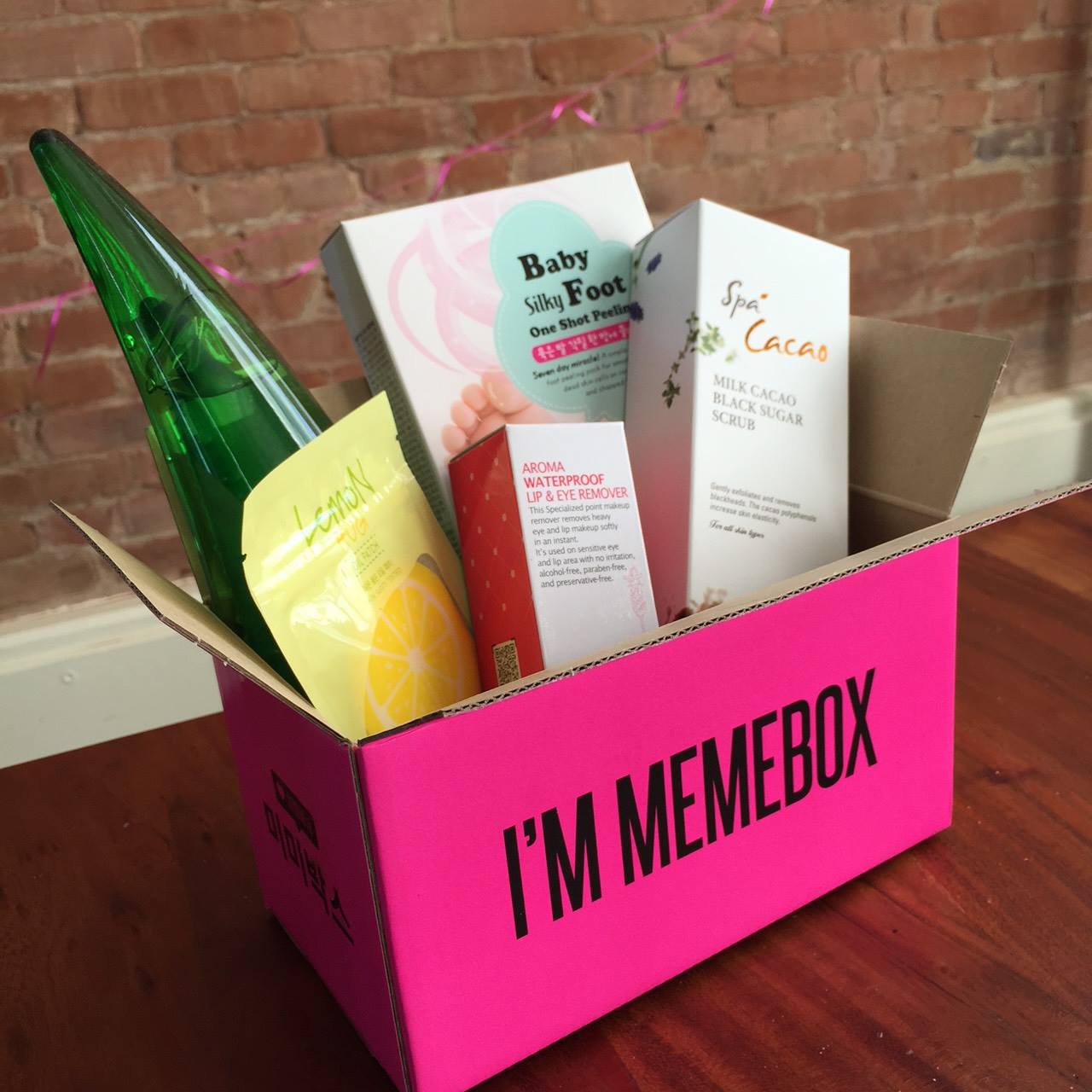 Memebox: Making Korean Beauty Accessible to All - KoreaProductPost