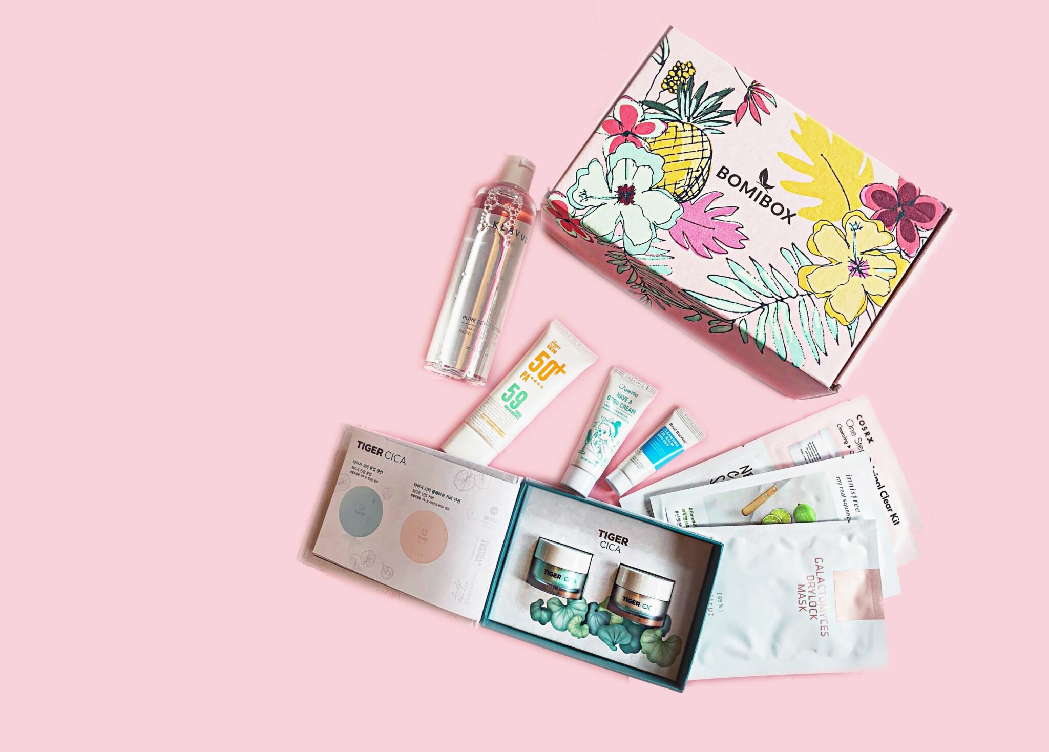 Best Korean Subscription Boxes To Get In 2023 - KoreaProductPost