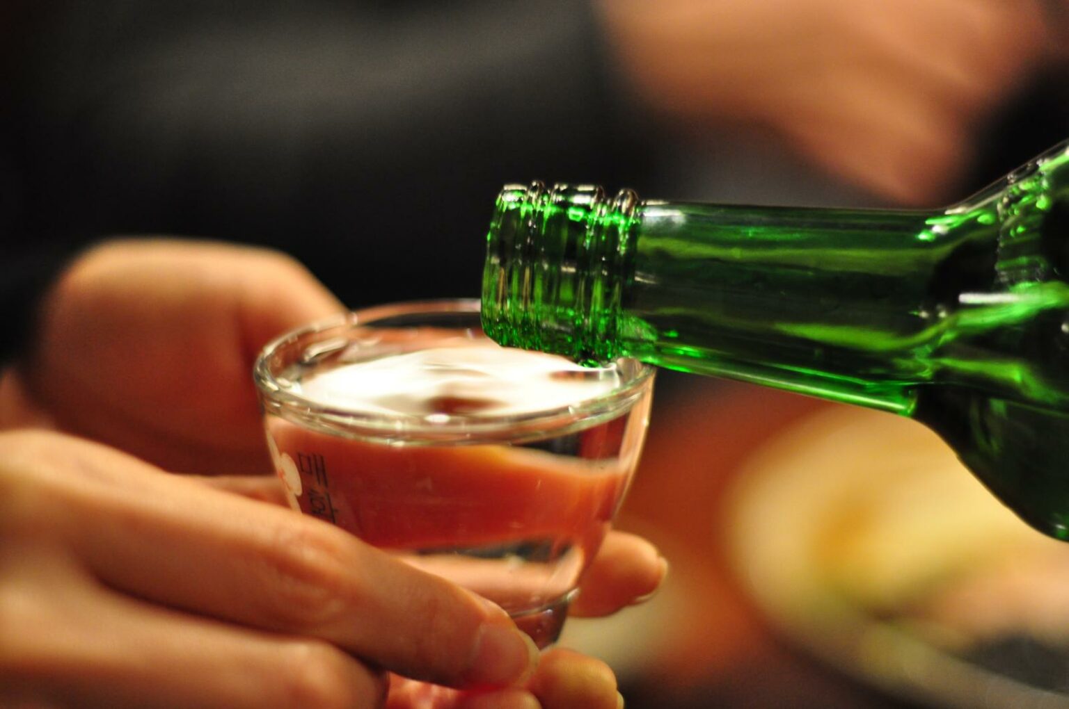 Hitejinro - Local Soju Brand Taking Over the World - KoreaProductPost