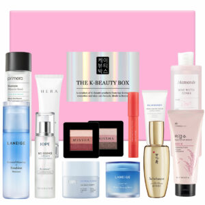 Best Korean Subscription Boxes To Get In 2023 - KoreaProductPost