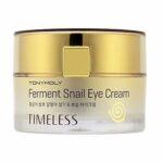 5 Best Snail Creams from K-beauty Brands - KoreaProductPost