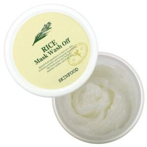 Rice in K-Beauty Skincare Products - KoreaProductPost