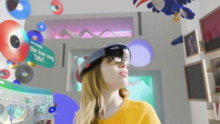 Reimagining Social Reality Experiences with DoubleMe- KoreaProductPost