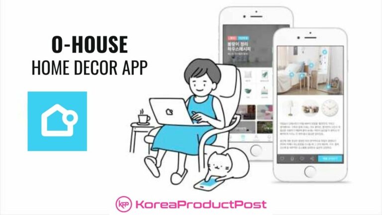O-House - Redefining Korea's Interior Home Decor - KoreaProductPost