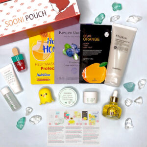 Best Korean Subscription Boxes To Get In 2023 - KoreaProductPost
