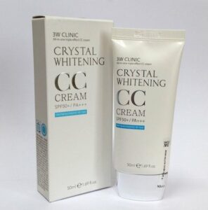 Best 10 Korean CC Creams For A Flawless Look - KoreaProductPost