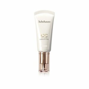 Best 10 Korean CC Creams For A Flawless Look - KoreaProductPost