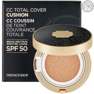 Best 10 Korean CC Creams For A Flawless Look - KoreaProductPost