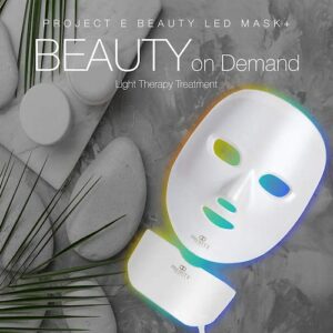 5 Best Korean LED Masks For Better Skin - KoreaProductPost