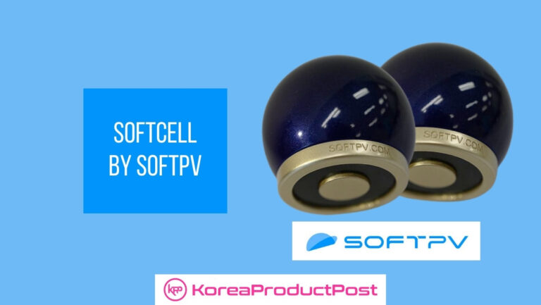 SOFTCELL: A Green Energy Innovation From Korea - KoreaProductPost