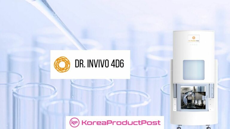 Rokit Healthcare Dr. INVIVO 4D6: Bioprinting Platform - KoreaProductPost