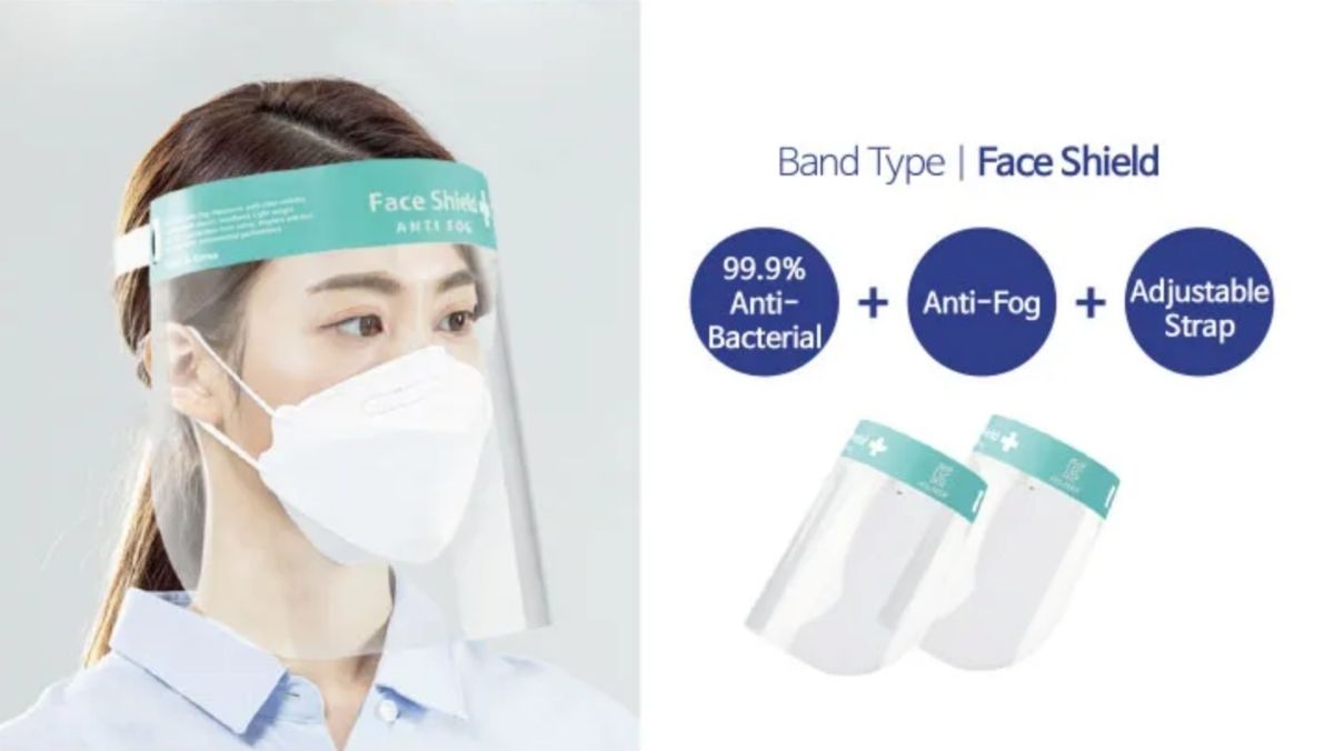 Best Hygiene Mask in Korea - A Protective Shield - KoreaProductPost