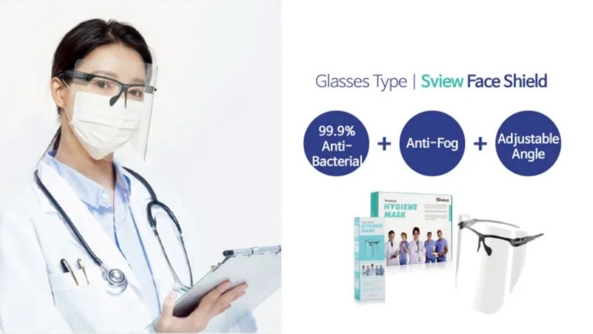 Best Hygiene Mask in Korea - A Protective Shield - KoreaProductPost