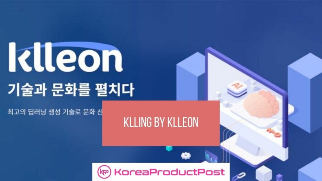 KLIing: A K-Product to Help you Watch Content in Any Language - KPP