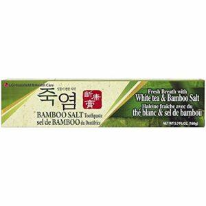 The 6 Best Korean Toothpaste Brands for Oral Health - KoreaProductPost