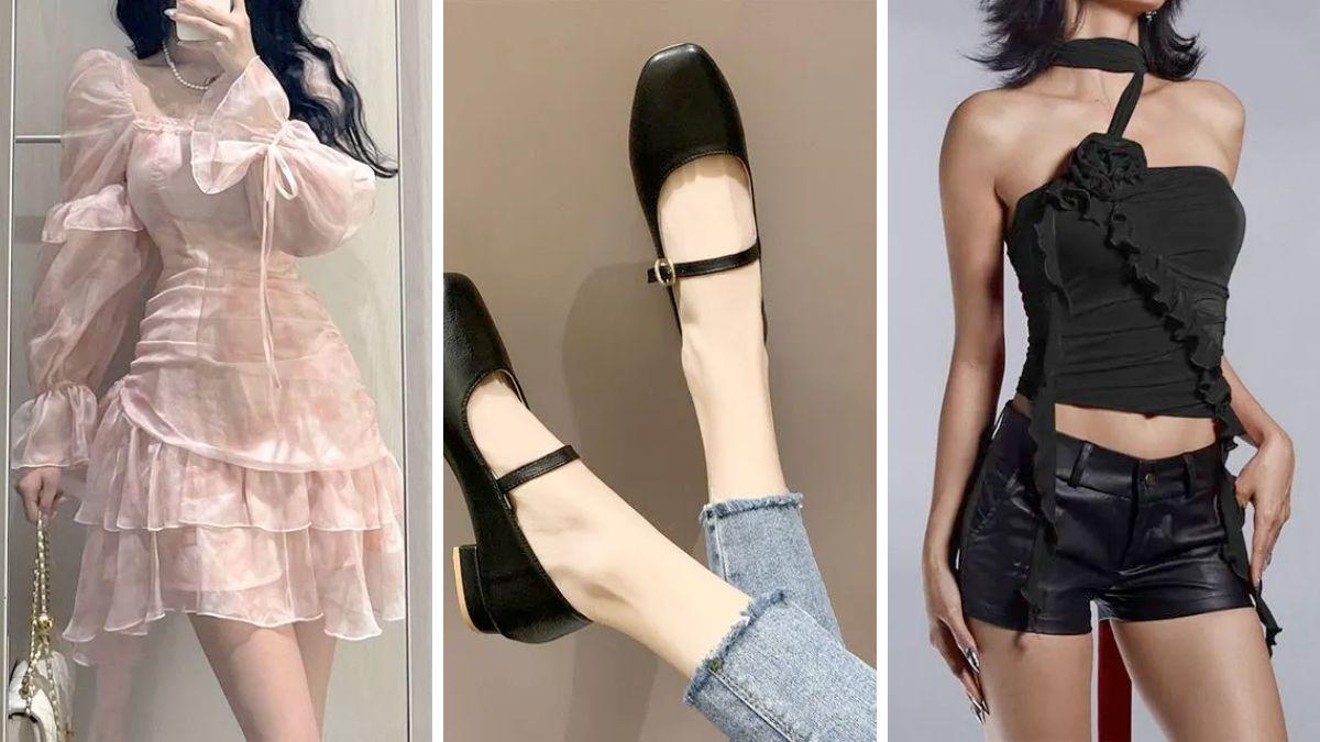 Spring/Summer Korean Fashion Trends 2023 - KoreaProductPost