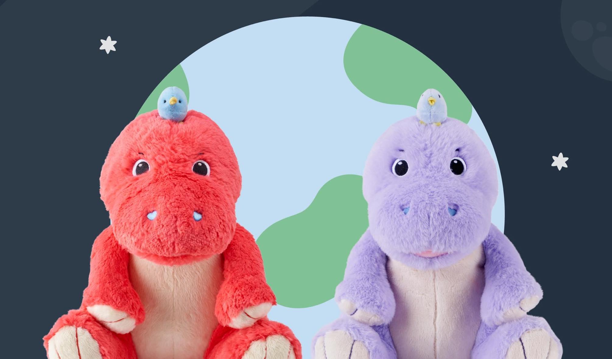 Cati by Catius - An Interactive Conversational AI Friend for Children - KPP