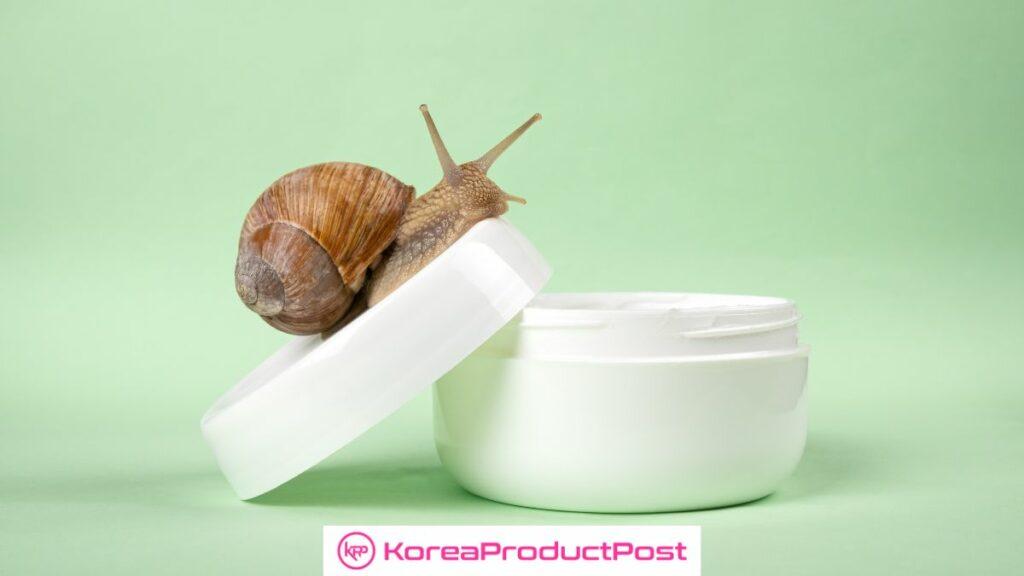 Best Snail Creams for Beauty-ful Skin - KoreaProductPost