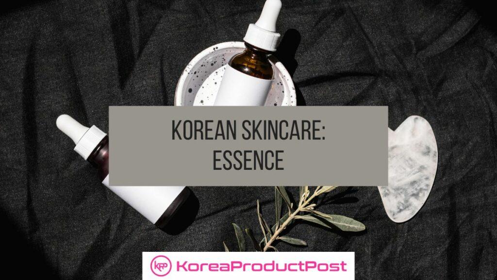 Unmasking the Magic: The Essence of Korean Skincare Routine - KPP