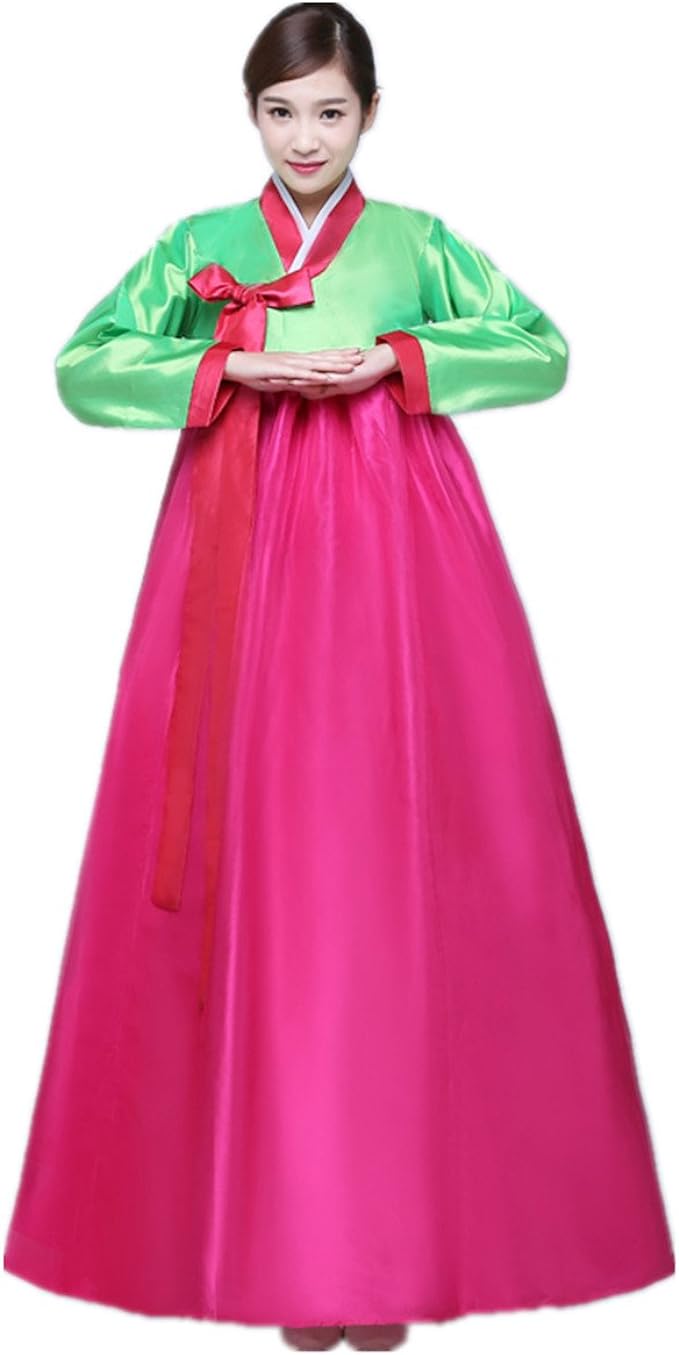 Where to Buy Hanbok Online? 5+ Online Stores with Worldwide Shipping ...