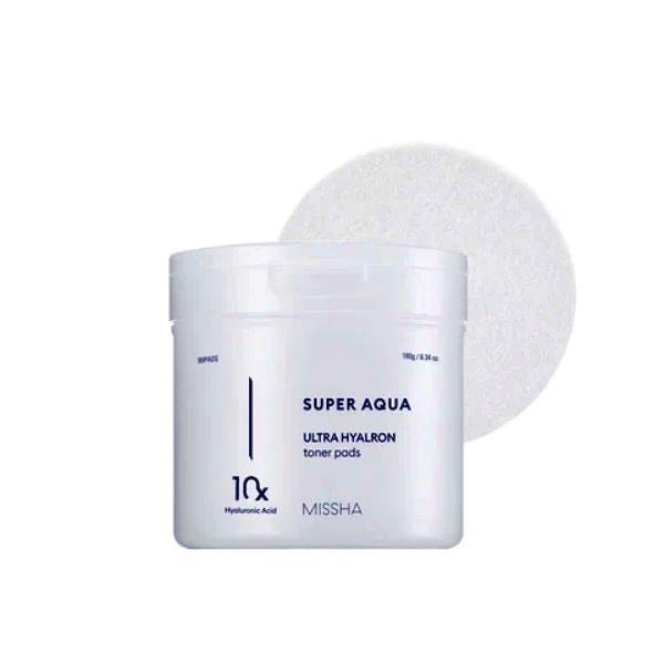 Unleash Your Glow: 5 Best Korean Toner Pads for Flawless Skin ...