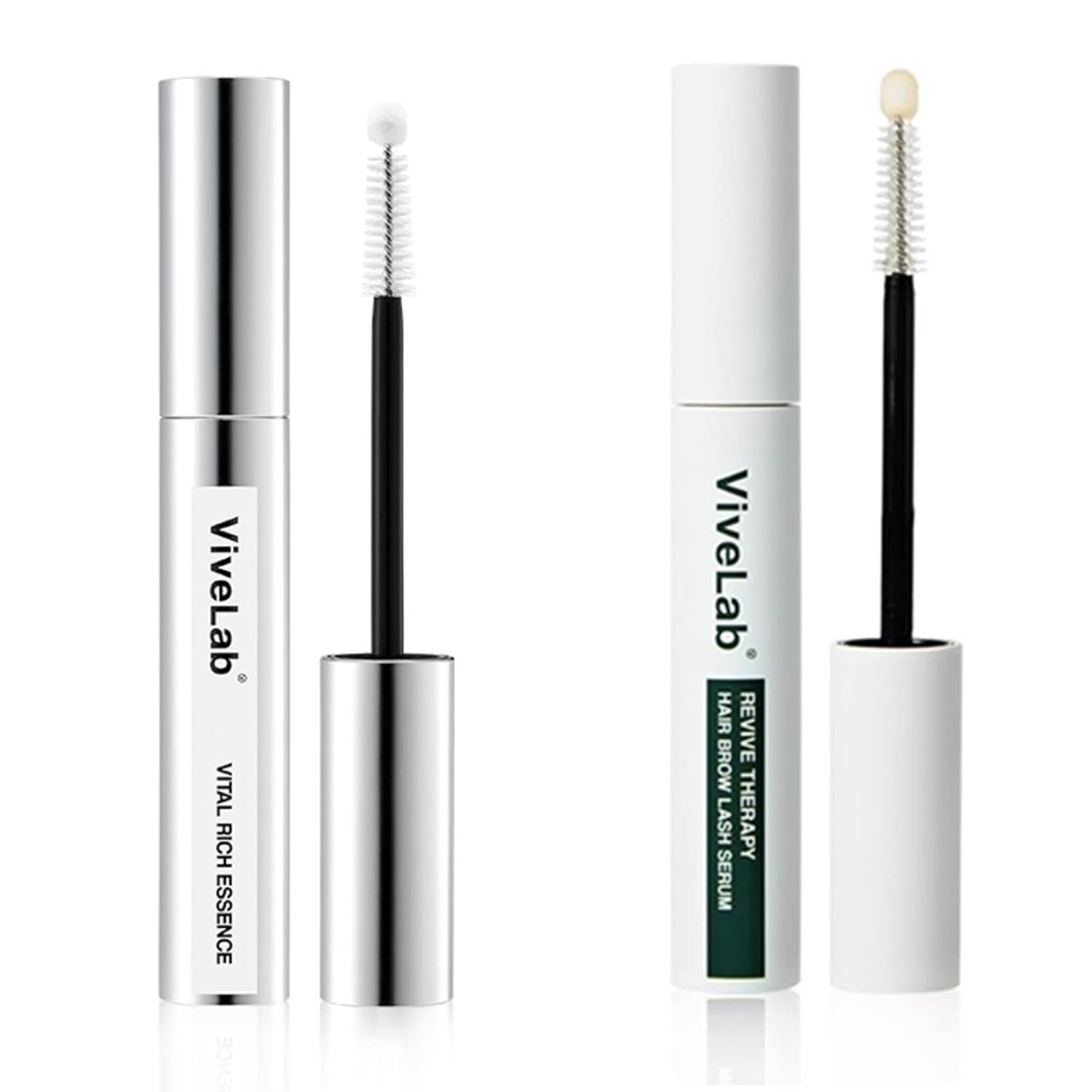 Unlock Mesmerizing Lashes: Discover the 5 Ultimate Korean Eyelash Serum ...