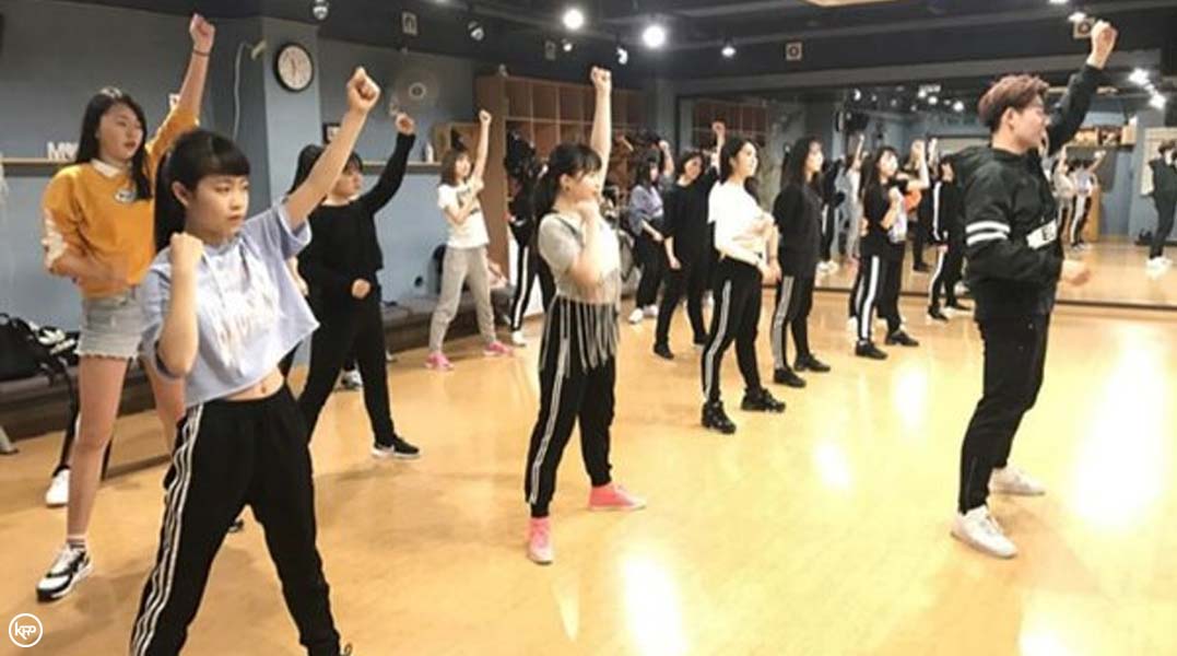 Unleash Your Dream with FIRST Official Kpop International School in South Korea - KoreaProductPost