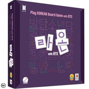 Most Popular Korean Board & Card Games You MUST Have at Home ...