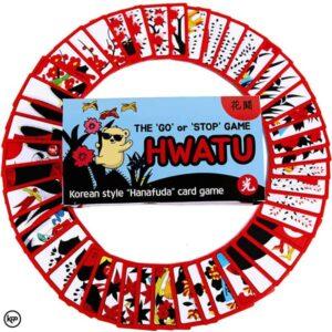 Most Popular Korean Board & Card Games You MUST Have at Home ...