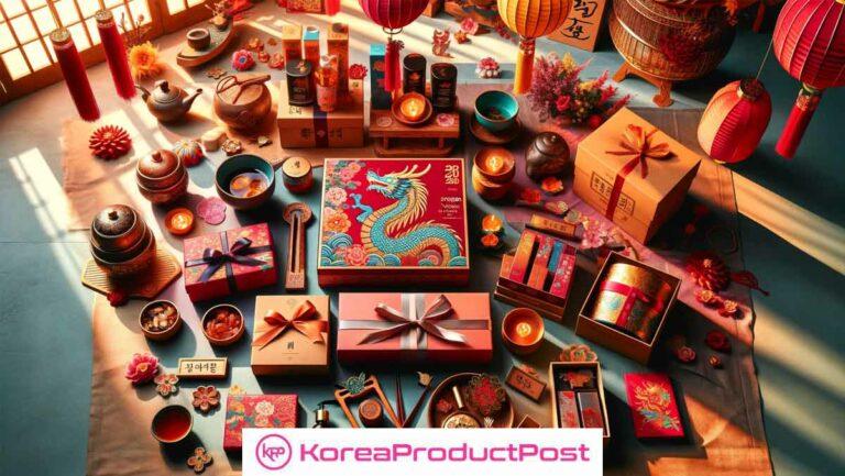 15 Gift Ideas to Make Your Lunar New Year More Profound and Memorable ...