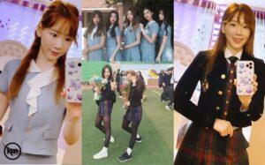 5 Best Korean School Uniforms Famous for Its Aesthetic - KoreaProductPost