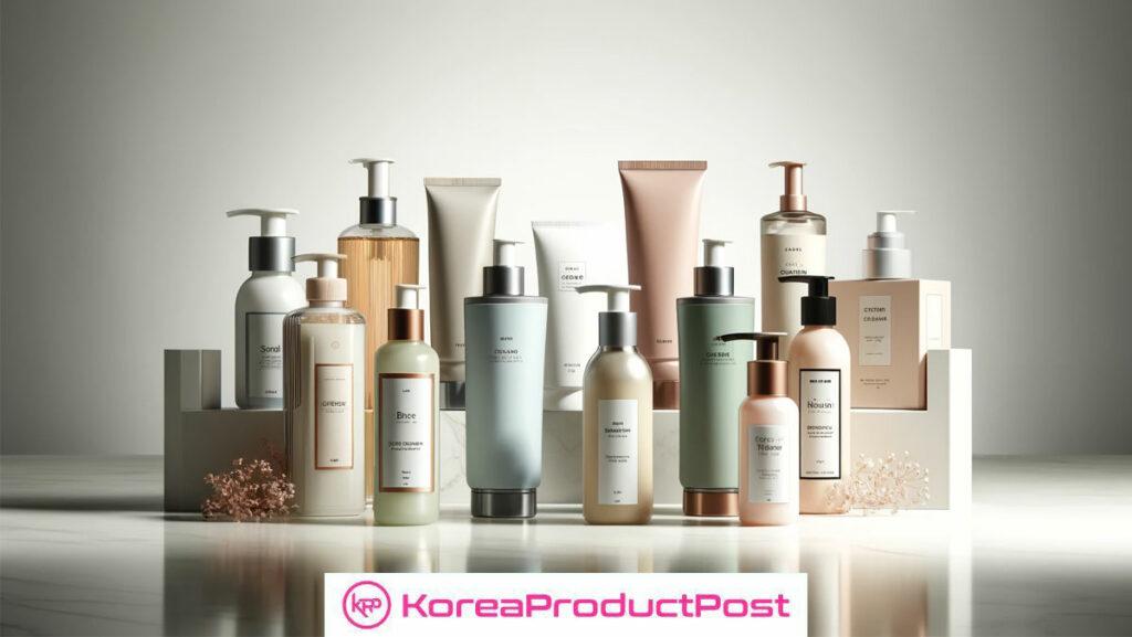 5 Best Korean Facial Cleansers for All Skin Types - KoreaProductPost