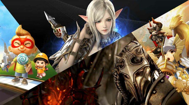 5 Best Netmarble Games You CANNOT Miss in 2024! - KoreaProductPost