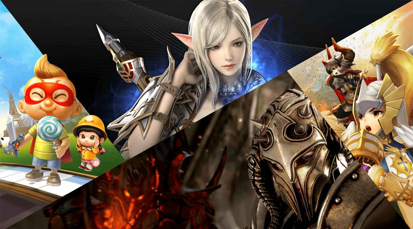 5 Best Netmarble Games You CANNOT Miss in 2024! - KoreaProductPost