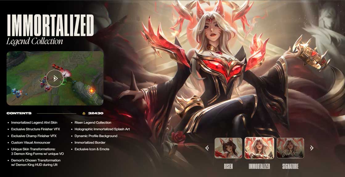 Korean Gamer Faker Honored as First “Hall of Legends” Inductee with ...