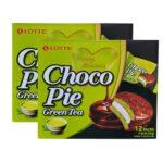 5 Best Korean Choco Pie You MUST Try on Amazon! - KoreaProductPost