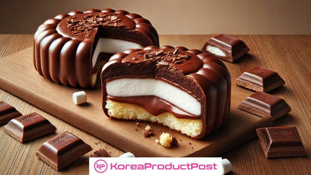5 Best Korean Choco Pie You MUST Try on Amazon! - KoreaProductPost