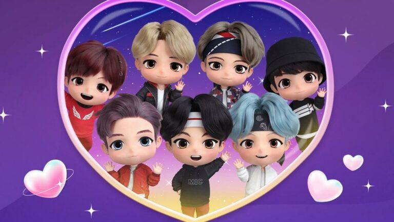 All About “BTS Cooking On: TinyTAN Restaurant” New Game – Download Now ...