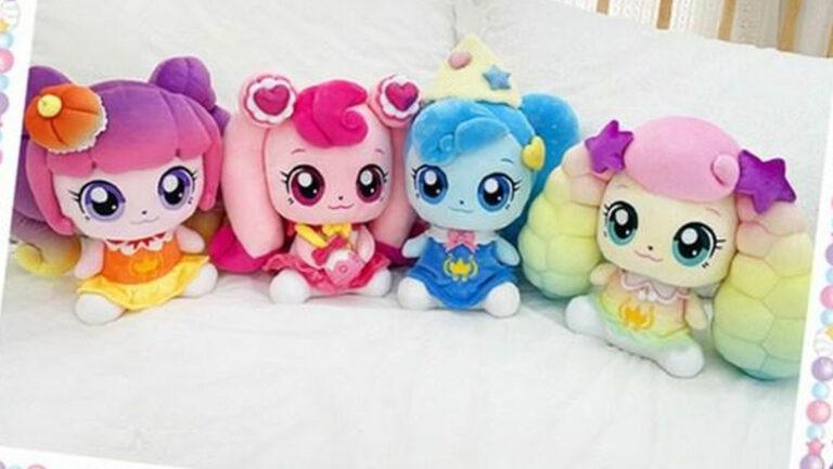 Most Popular Teenieping Characters Merch on Amazon - KoreaProductPost