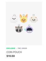All the Latest Release of TXT PPULBATU Characters Merch - KoreaProductPost
