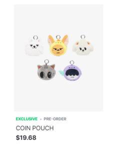All the Latest Release of TXT PPULBATU Characters Merch - KoreaProductPost