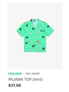 All the Latest Release of TXT PPULBATU Characters Merch - KoreaProductPost