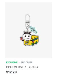 All the Latest Release of TXT PPULBATU Characters Merch - KoreaProductPost