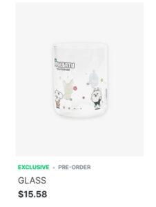 All the Latest Release of TXT PPULBATU Characters Merch - KoreaProductPost