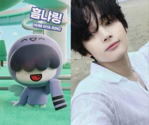 All the Latest Release of TXT PPULBATU Characters Merch - KoreaProductPost