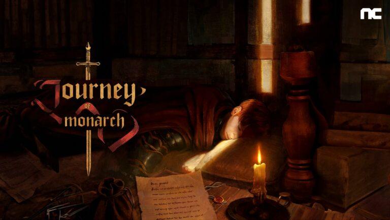 All We Know So Far About “Journey of Monarch”: Latest Lineage Game from ...