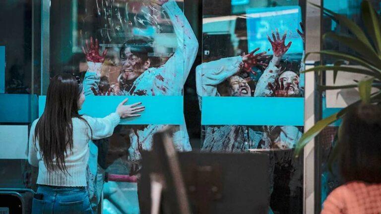 5 Ultimate Korean Zombie Dramas and Movies to Watch on Netflix ...