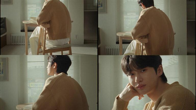 iloom Releases First Teaser Campaign with Byeon Woo Seok - KoreaProductPost