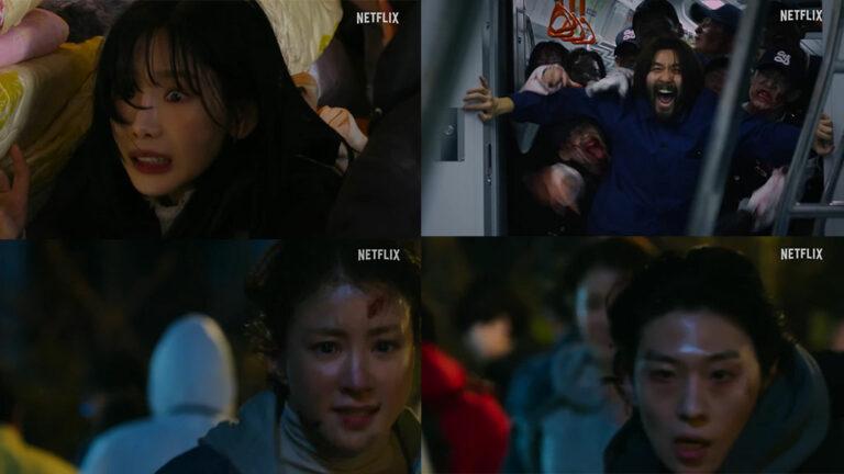 All About “Zombieverse” Season 2: Official Trailer & Release Date ...